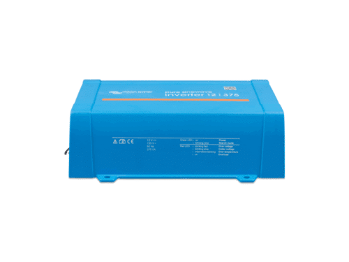 Buy New Lento 2100VA 24V Hybrid Inverter; DSP Sine Wave Inverter With ...