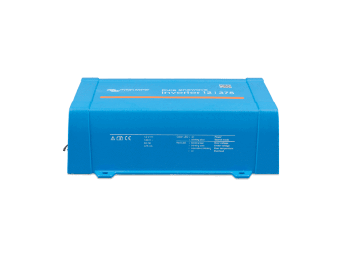 Buy New Lento 2100VA 24V Hybrid Inverter; DSP Sine Wave Inverter With ...