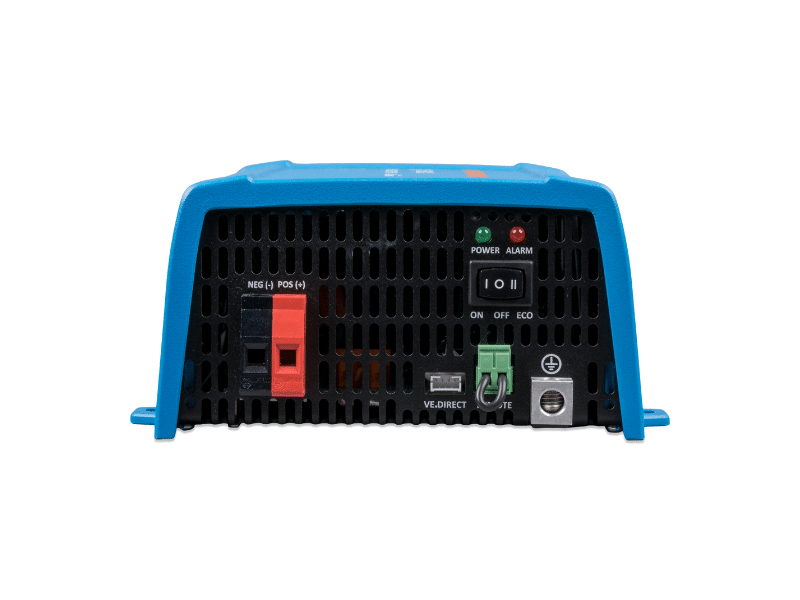 Buy New Victron Phoenix 250VA 24V Inverter VE.Direct; 200W Continuous ...