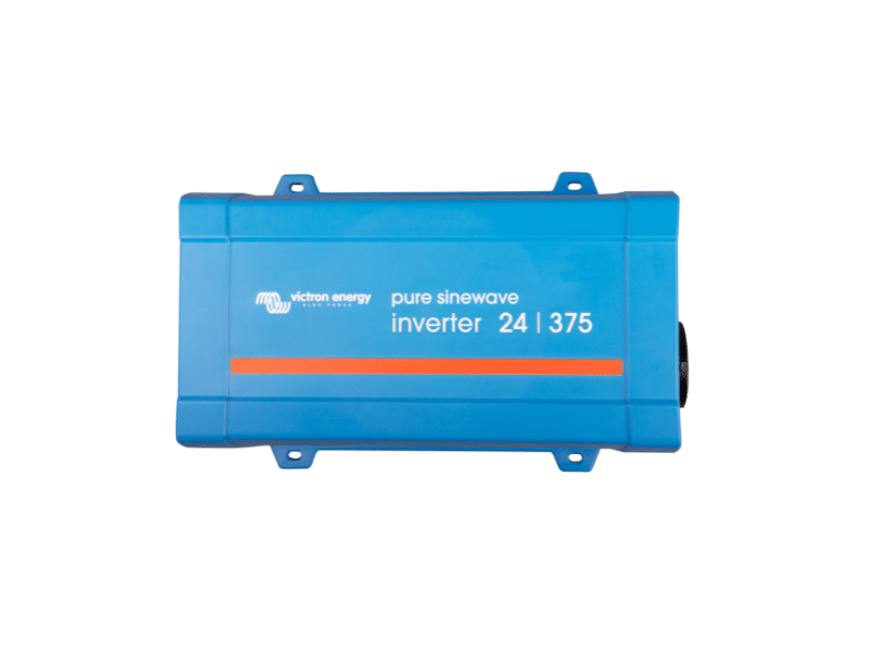 Buy New Victron Phoenix 375VA 24V Inverter VE.Direct; 300W Continuous ...